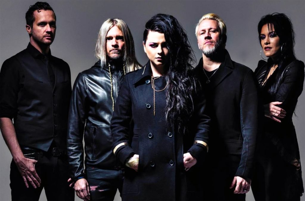 Chevelle está de vuelta y presenta nuevo álbum, 'Niratias'