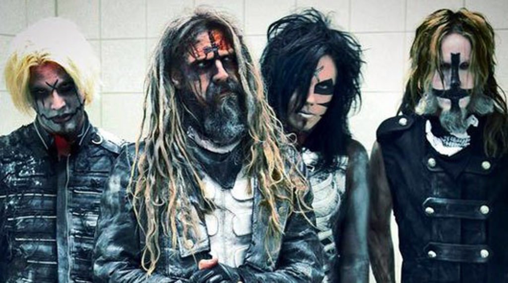 Rob Zombie lanzará nuevo sencillo el viernes, 'The Triumph Of King ...