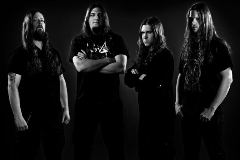 Vomitory llegará por primera vez a Latinoamérica