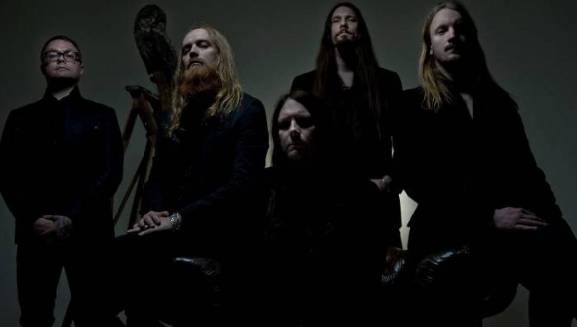 ¡Aprende a cantar gutural con Mathias Lillmåns de Finntroll!