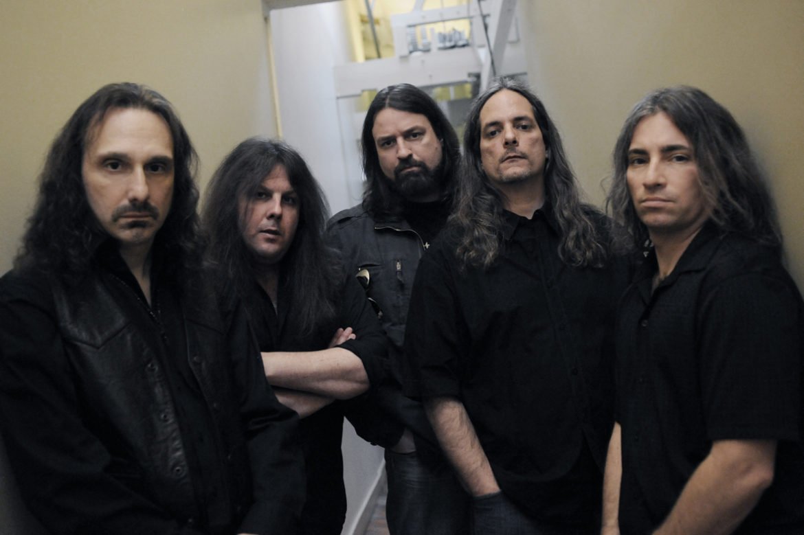 Symphony X regresa al país celebrando su 25 aniversario