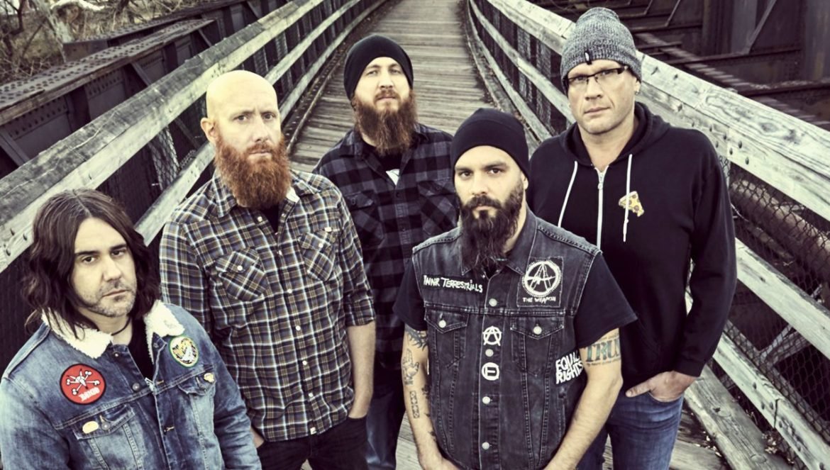 "Slayer debe seguir" - Paul Bostaph