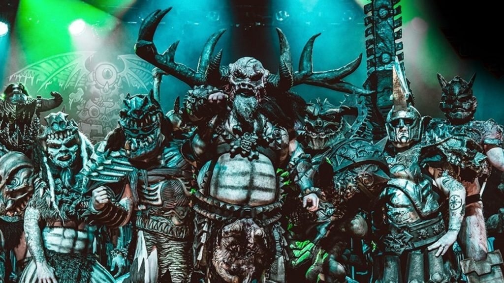 GWAR se une a Hell and Heaven Open Air 2023