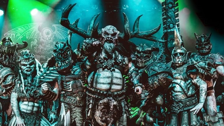 GWAR se une a Hell and Heaven Open Air 2023
