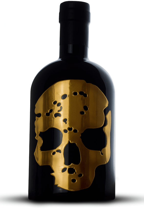 Representantes de Ghost Vodka contestan a Tobias Forge