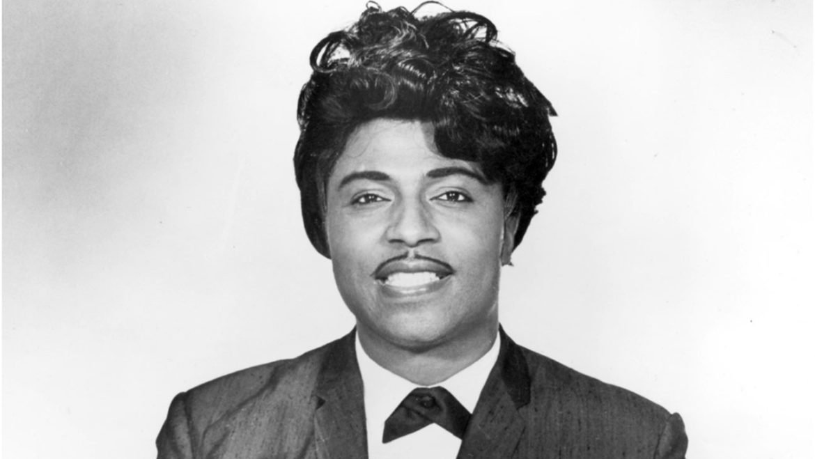 Falleció el padre del rock n´roll, Little Richard a los 87 años de edad