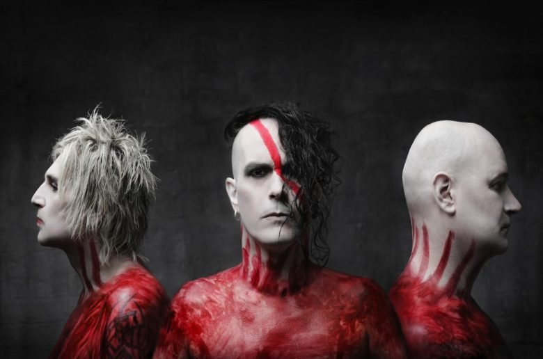 Representantes de Ghost Vodka contestan a Tobias Forge