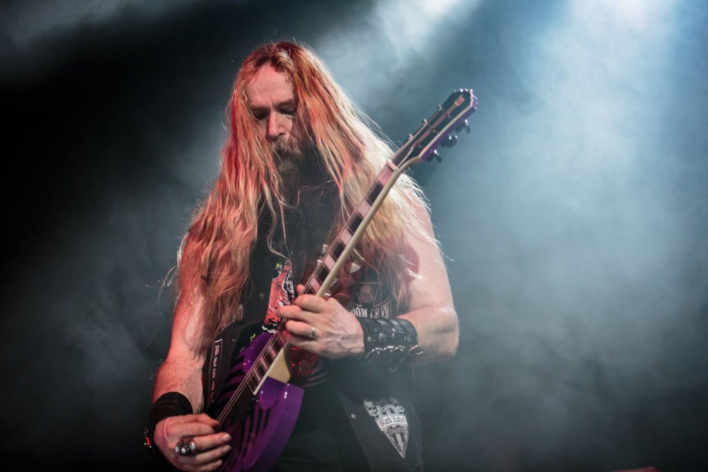 Zakk Wylde revela parte del setlist que tocará en la gira de Pantera