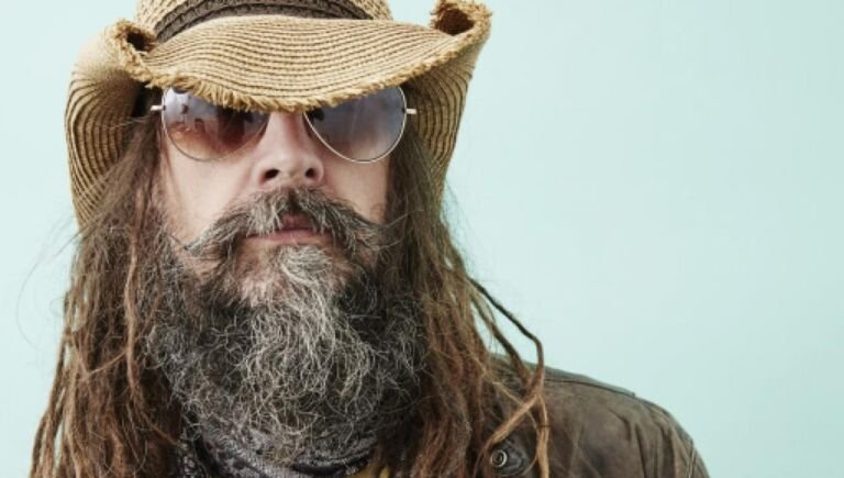 Rob Zombie estrena el video oficial, ‘The Eternal Struggles Of The ...