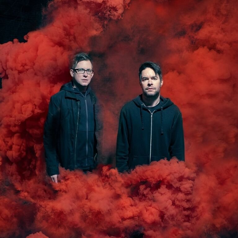 Chevelle está de vuelta y presenta nuevo álbum, 'Niratias'