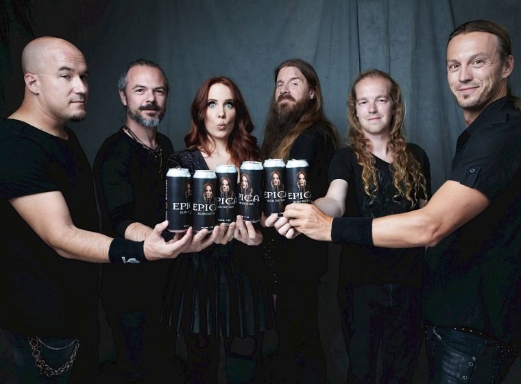 Epica archivos | Summa Inferno | Metal + Rock & Alternative Music