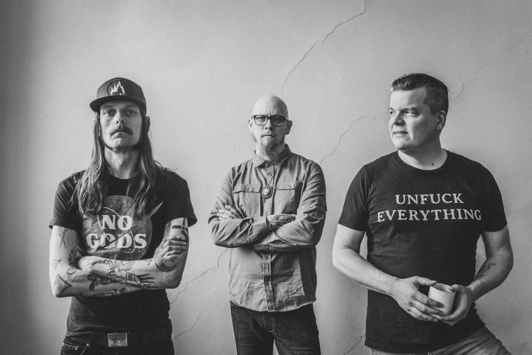 Monolord: Doom Metal al infinito en Hipnosis