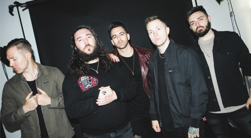 I Prevail anuncia nuevo álbum, 'True Power'