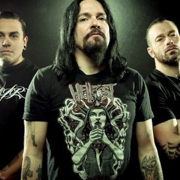 Exhumed anuncia nuevo álbum, 'To The Dead'