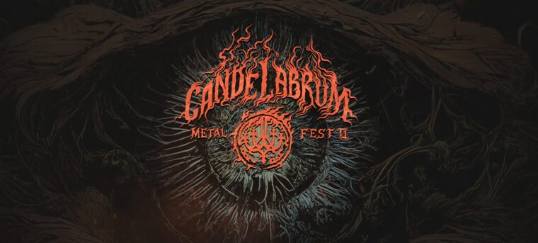 Candelabrum Metal Fest 2023: Fecha y primeras bandas confirmadas