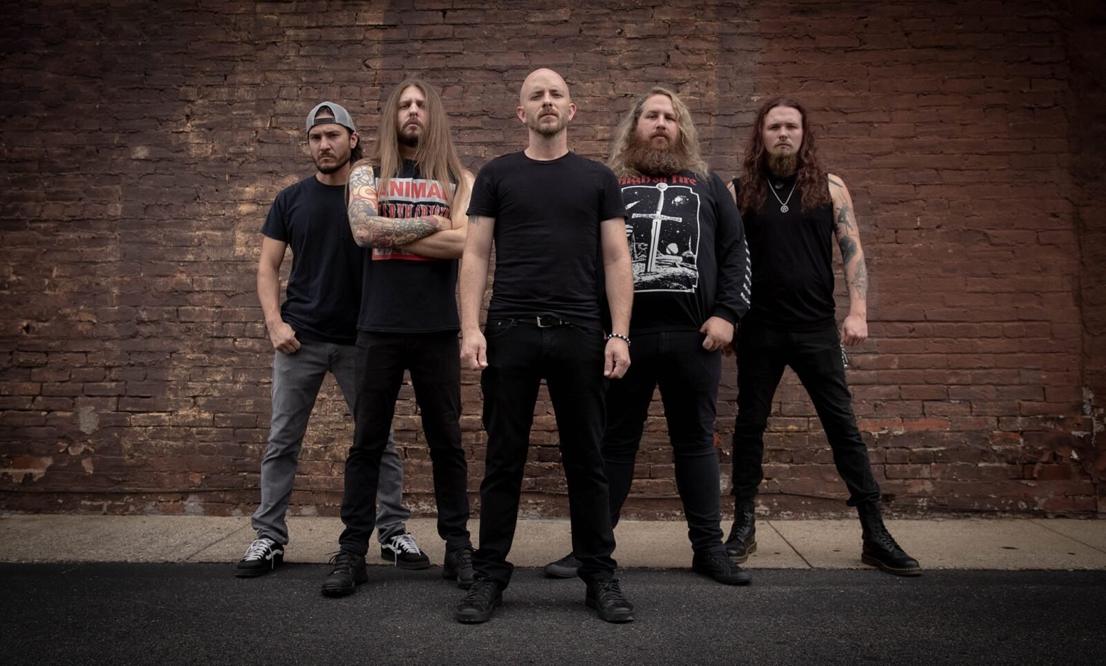 War Curse y Strike Master: gira de doble descarga de Thrash Metal por ...