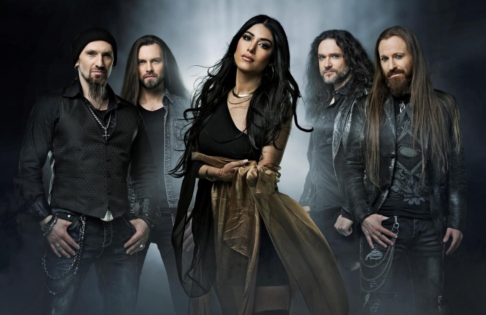 Xandria - "The Wonders Still Awaiting" • Review