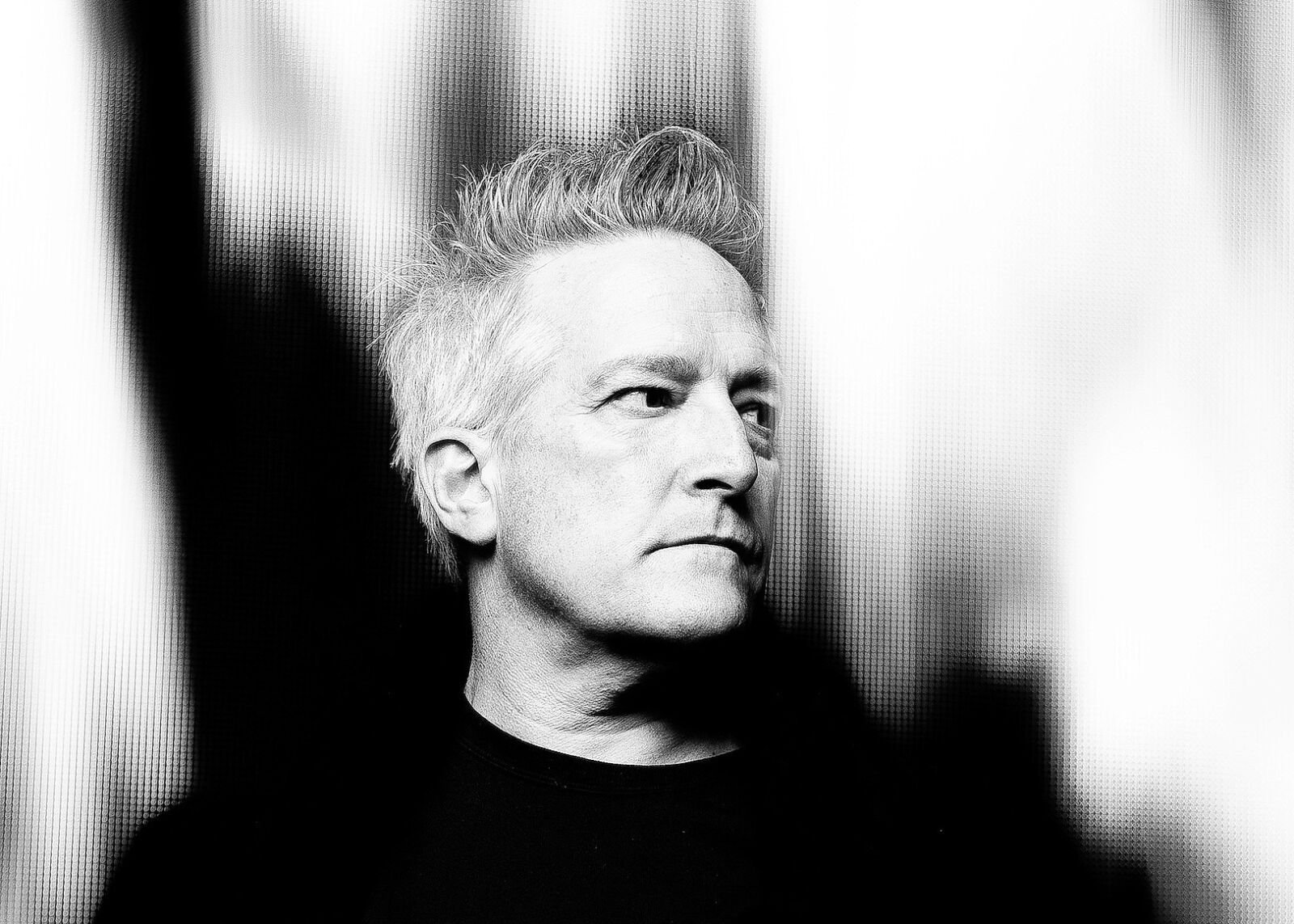 El nuevo álbum de FILTER ahora lleva por nombre 'The Algorithm'