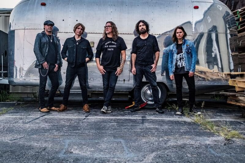 Candlebox anuncia su último álbum de estudio, 'The Long Goodbye'