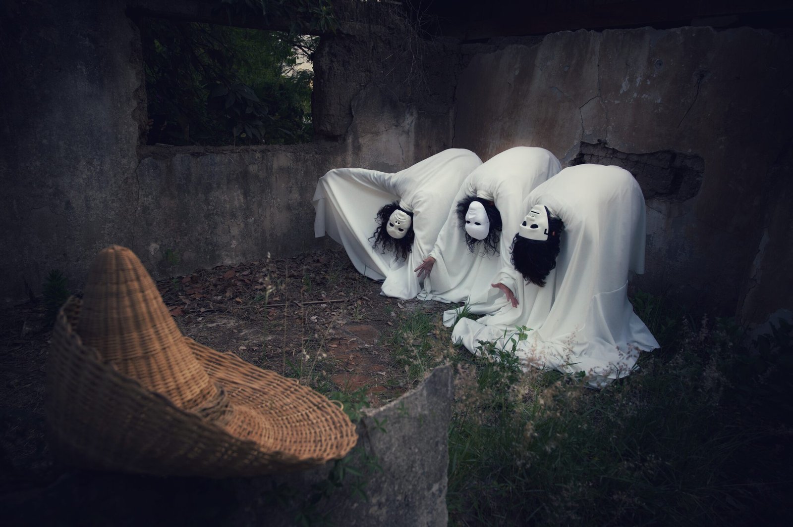 INTERVIEWS | Summa Inferno | Metal, Rock, Goth, Punk · News · Reviews