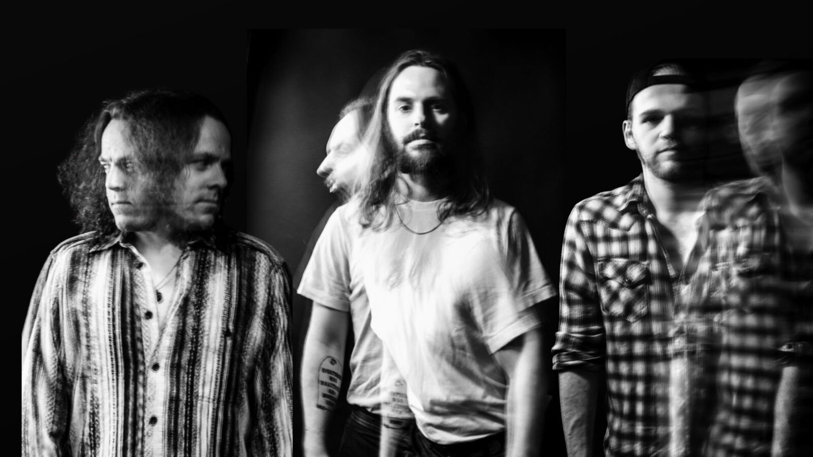 Ego Planet anuncia nuevo álbum y estrena sencillo, 'Butcher’s Blade'