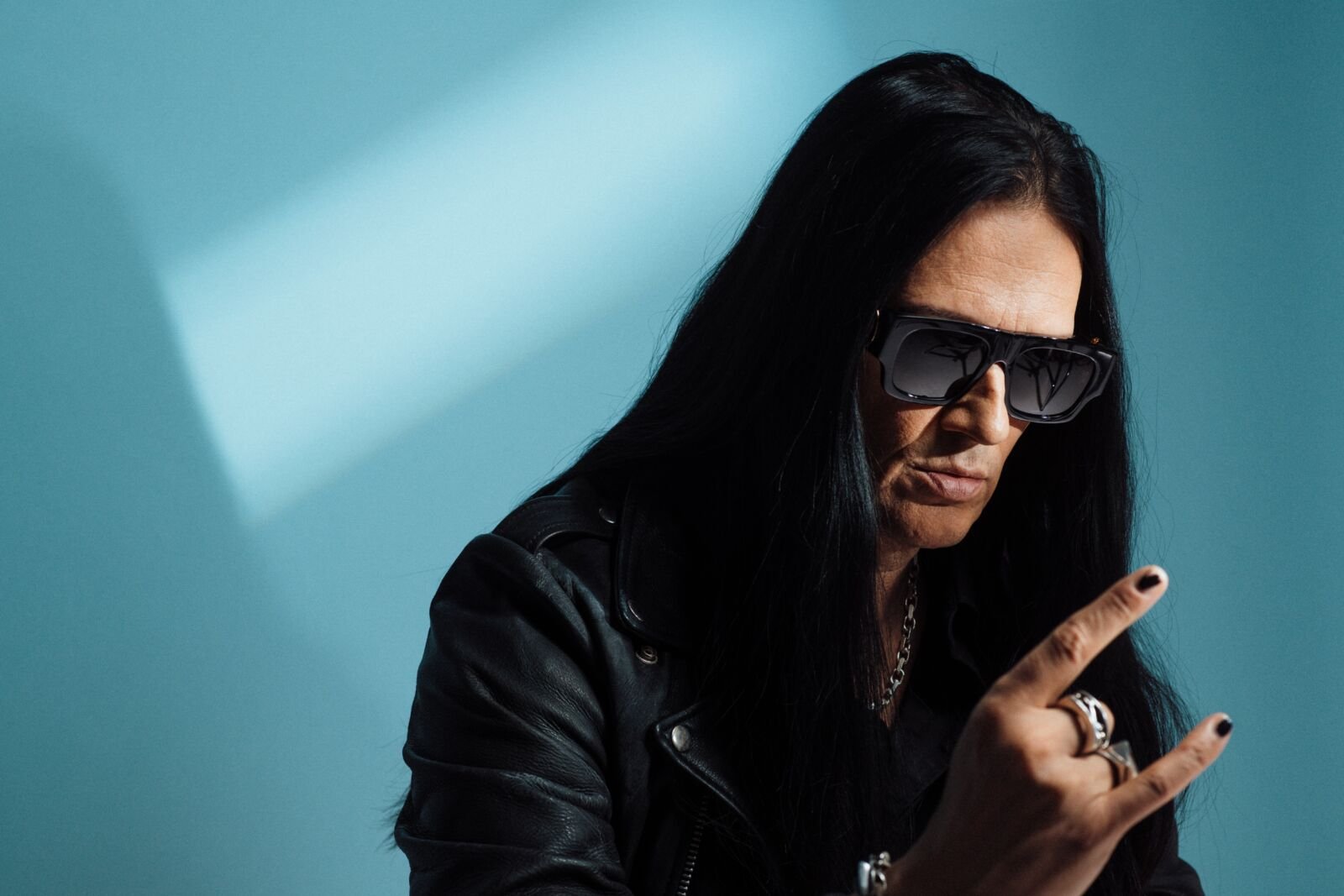 "El rock no es un negocio para nosotros, es nuestro estilo de vida ...