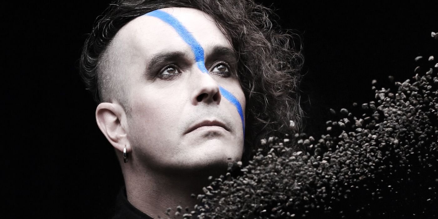 Project Pitchfork lanzará 'Elysium' la tercera parte de su trilogía en 2024