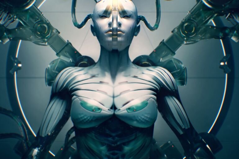 Amaranthe - 'The Catalyst' • Review