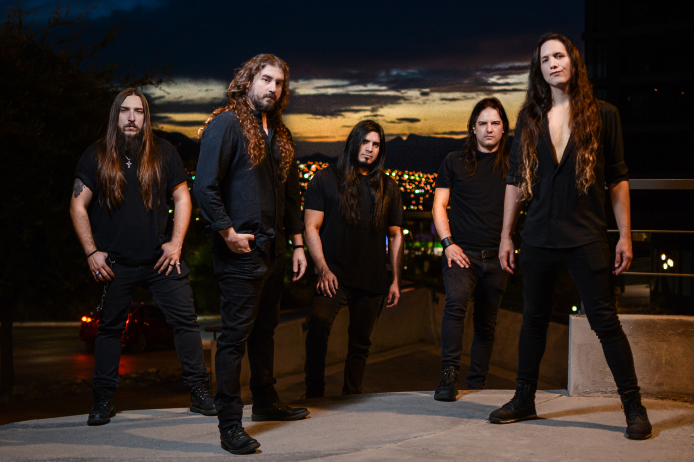 Ve el nuevo video de The Advent Equation, 'A Prophet´s End'