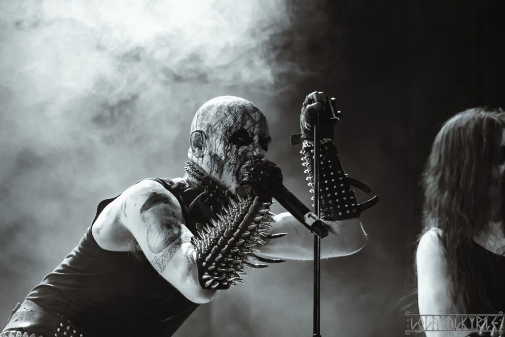 Gorgoroth se une a Candelabrum Metal Fest 2024