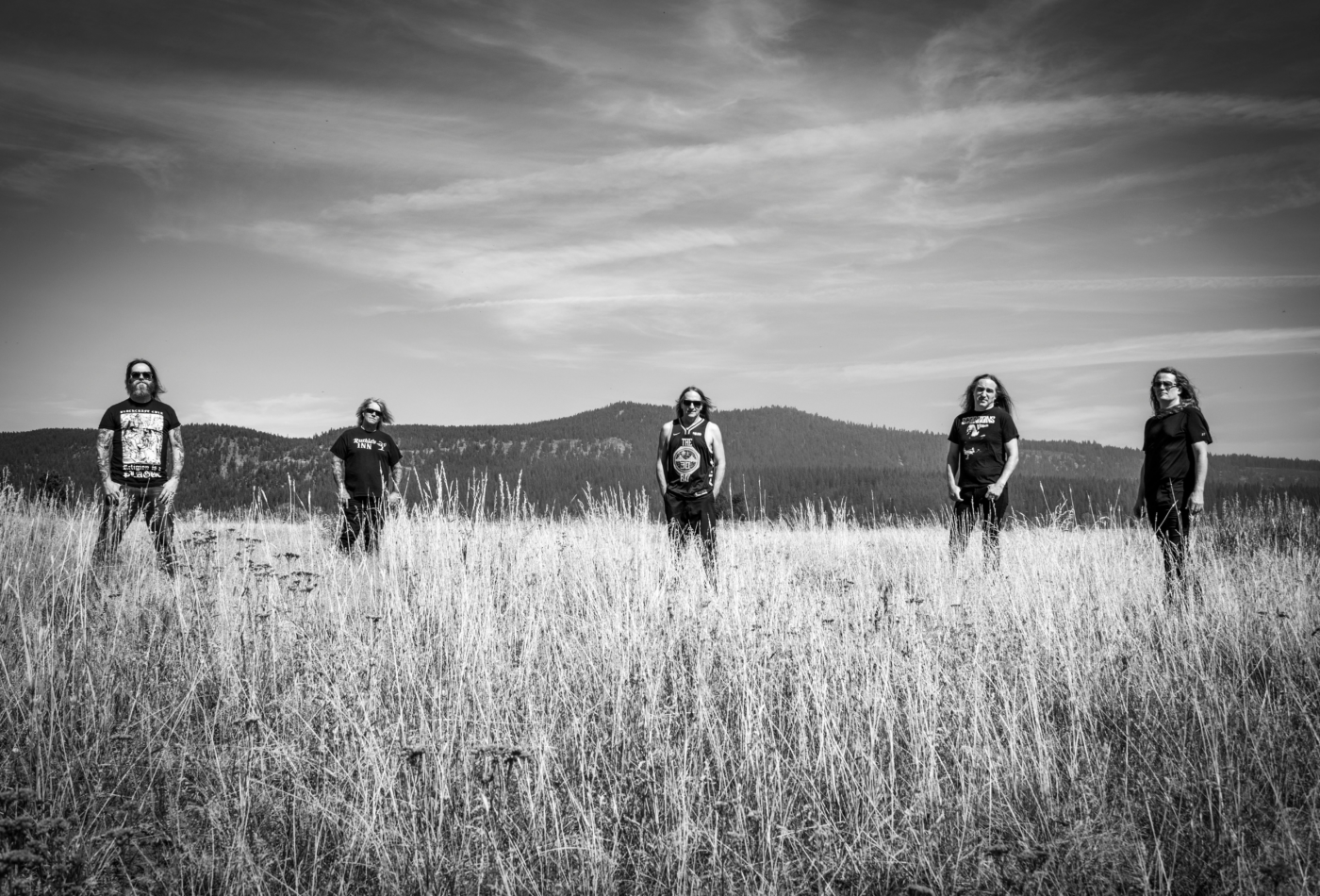 Exodus anuncia álbum en vivo, 'British Disaster: The Battle of '89 ...