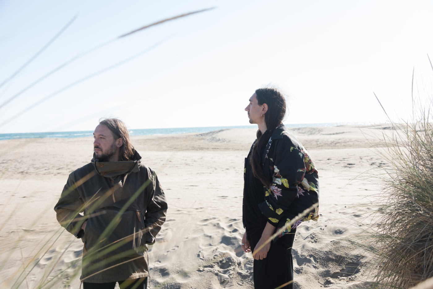 Alcest estrena video, 'Améthyste'