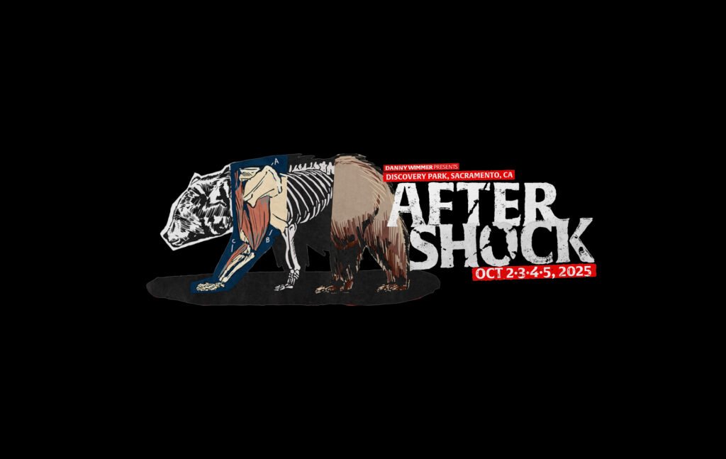 Aftershock Festival 2025 presenta su cartel final