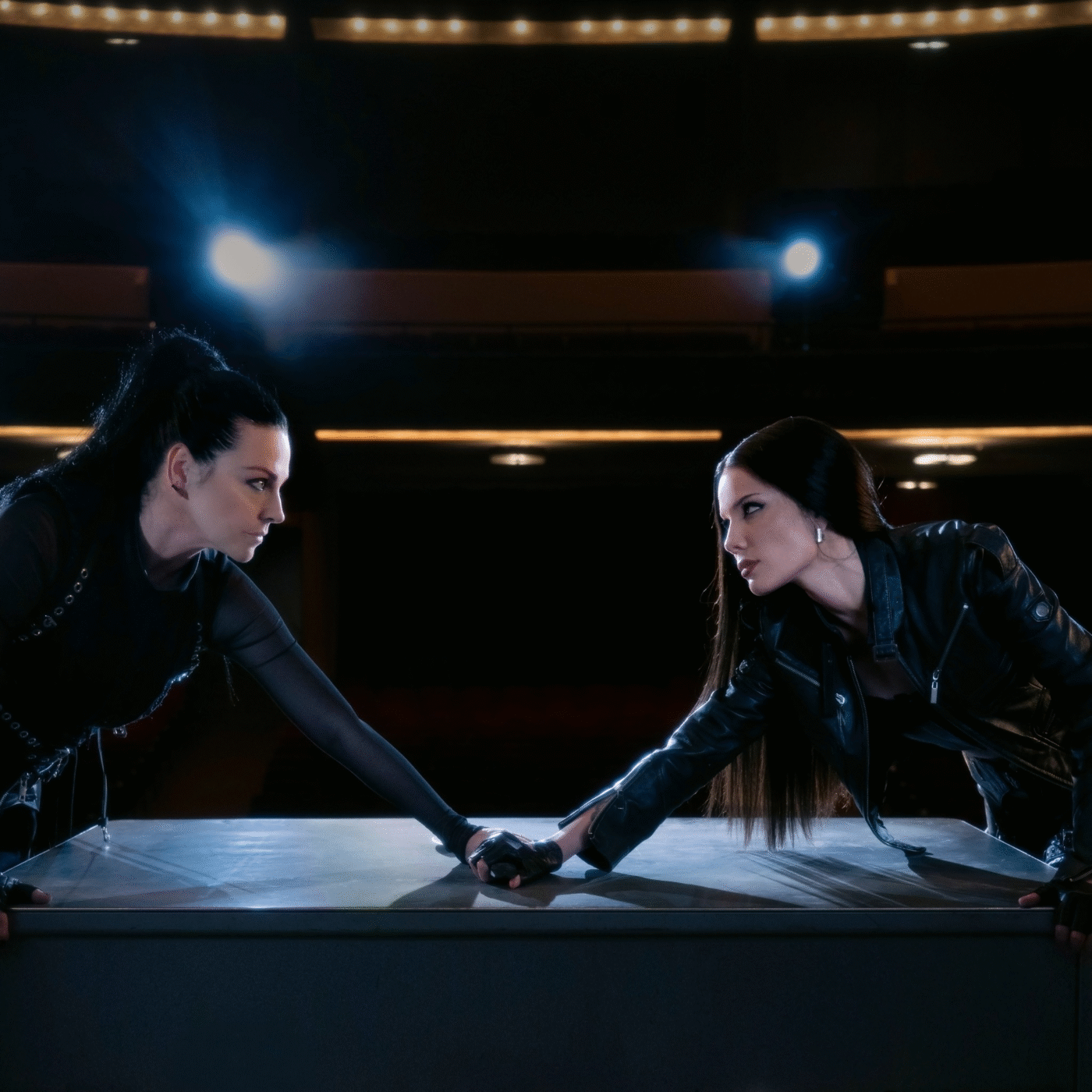 Falling in Reverse estrena sencillo con Marilyn Manson, 'God Is A Weapon'