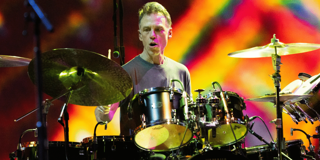 Matt Cameron deja Pearl Jam tras 27 años de trayectoria