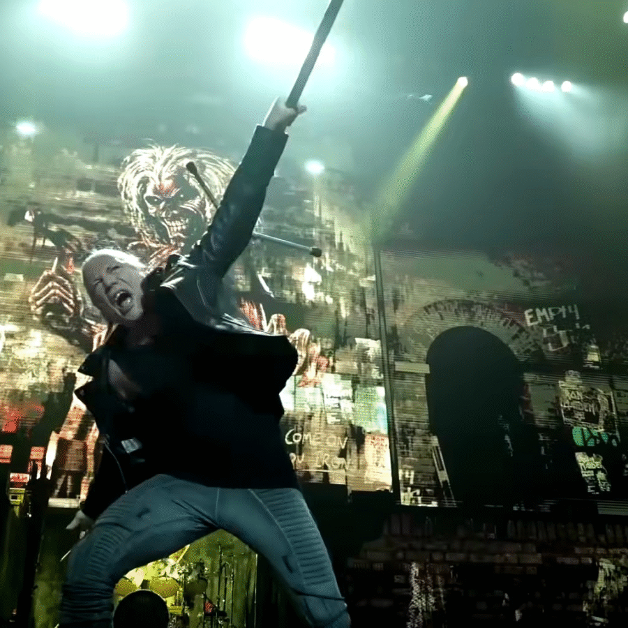 Rob Zombie regresa con su octavo álbum 'The Great Satan' y lanza el ...