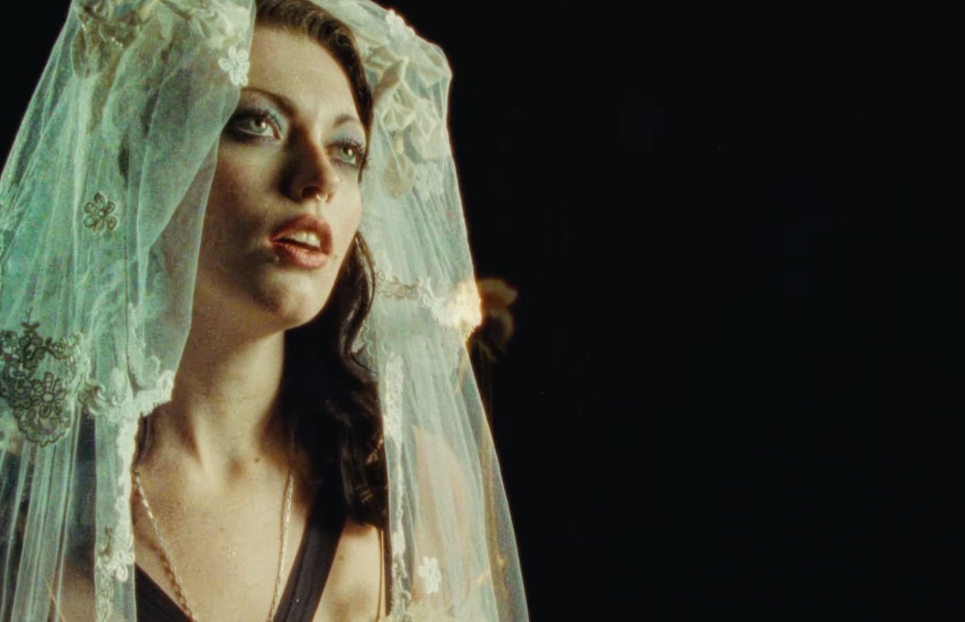 Violet Grohl estrena el video de “THUM”