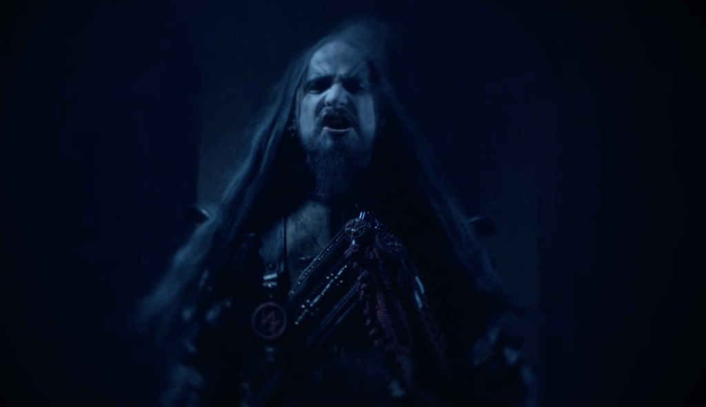 Dimmu Borgir anuncia nuevo álbum, 'Grand Serpent Rising'