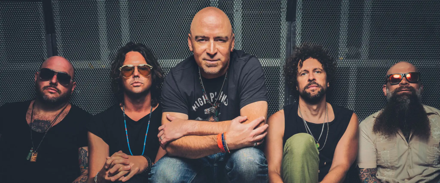 LIVE regresará a LATAM en 2026 acompañado por Soul Asylum y 4 Non Blondes